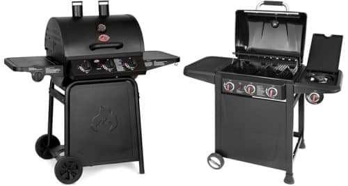 Best 3-Burner Gas Grills of 2026: Weber & Budget Options