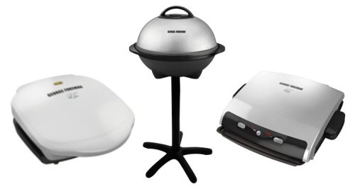 Best George Foreman Grills 2026: Top 10 | BBQ Report