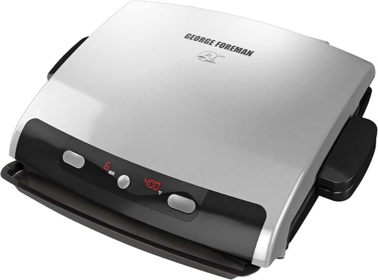 Barbecue Or Grill