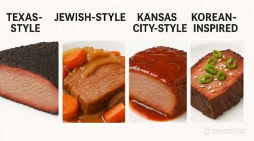 What is Brisket? Cut Explained + Cooking Tips | BBQ Report