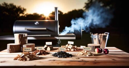Best Smoking Wood Variety Packs (2026) - BBQ Report