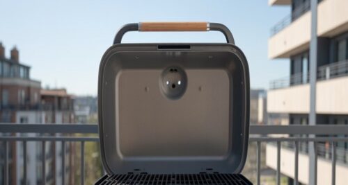 Best Grills for Small Patios Guide 2026 - BBQ Report