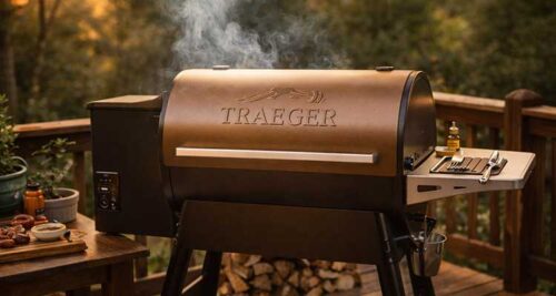 Best Traeger Grills: Top Models Reviewed (2026) - BBQ Report