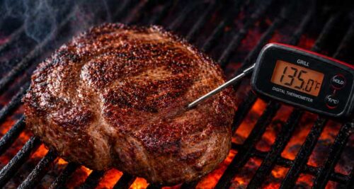 Best Grill Digital Thermometer of 2026 - BBQ Report