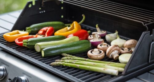 How to Grill Vegetables: Complete Guide (2026) - BBQ Report