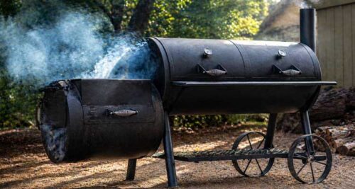 Best Offset Smokers for Backyard BBQ (2026) - BBQ Report