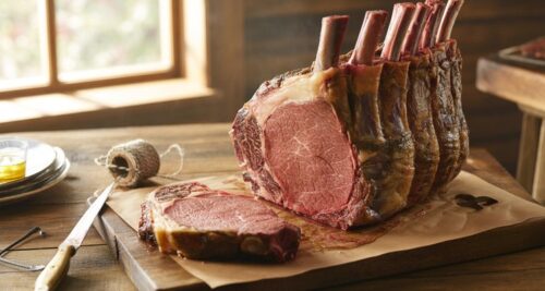 How Much Prime Rib Per Person? Guide (2026) - BBQ Report