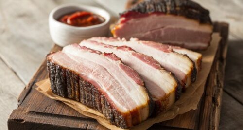 Smoked Pork Belly Recipe: Rich & Tender (2026) - BBQ Report