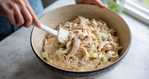 Easy Chicken Salad Recipe (2026) - BBQ Report