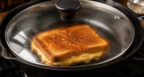 How to Make Grilled Cheese: Gooey Every Time (2026) - BBQ Report