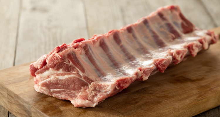 Smoked Pork Ribs Recipe And Method 2026 BBQ Report Smoked Pork Ribs Recipe And Method 2026 BBQ Report